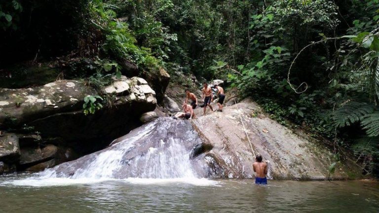 Adventure Alternative Borneo | Sabah